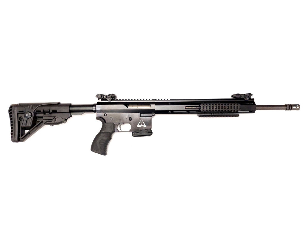 Gebrauchte - und neue Waffen - Deuring Jagd & Outdoor